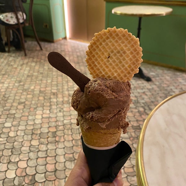 Anita Gelato - Manly, NSW