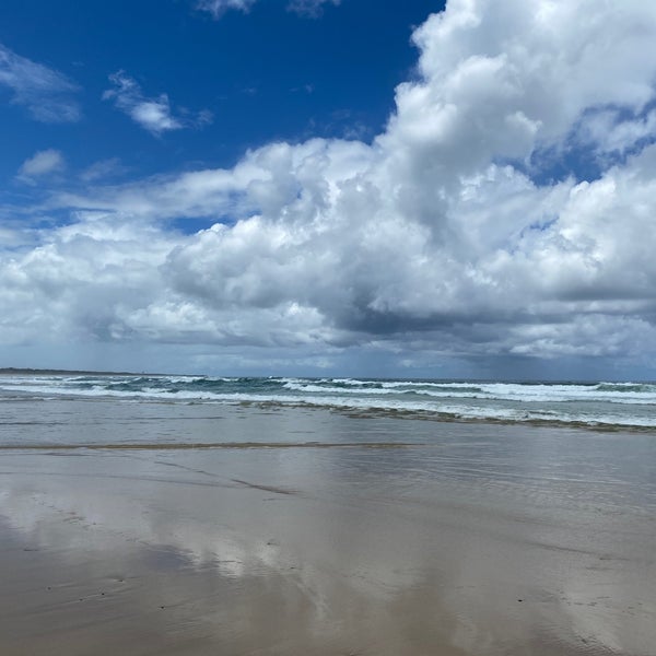 Cabarita Beach - Beach in Cabarita Beach
