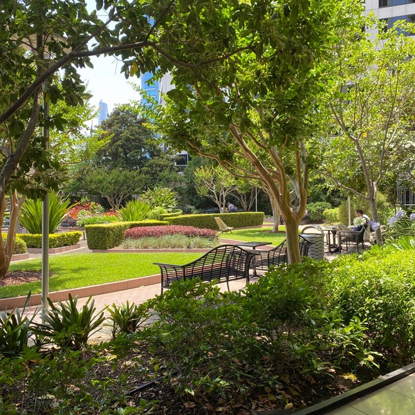 Photos at Darling Park - Sydney City Center - 7 tips