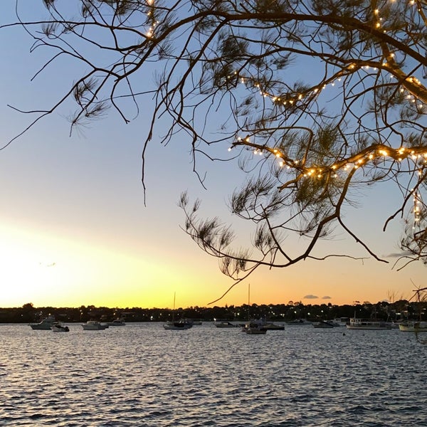 Bay Walk - 149 visitors