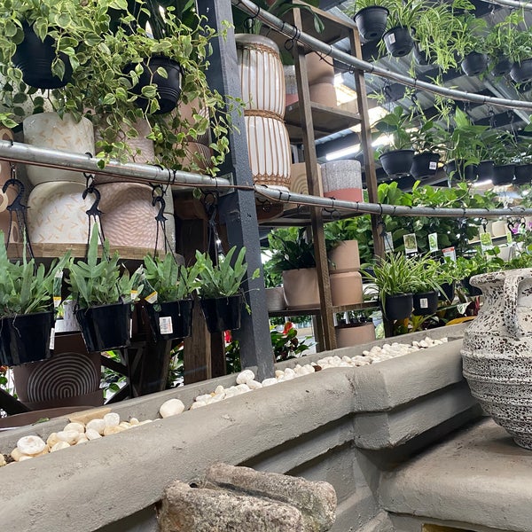 Flower Power - Garden Center