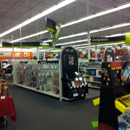 Staples - Office Supply Store in Aiken