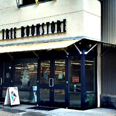 Bay Tree Bookstore - Westside - Santa Cruz, CA