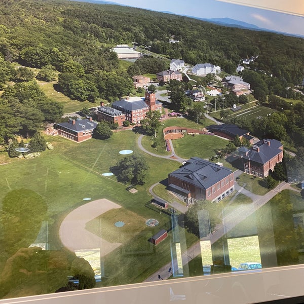 Cushing Academy