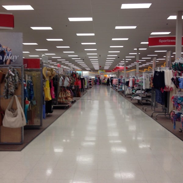 Photos at Target - Big Box Store in Crystal Lake