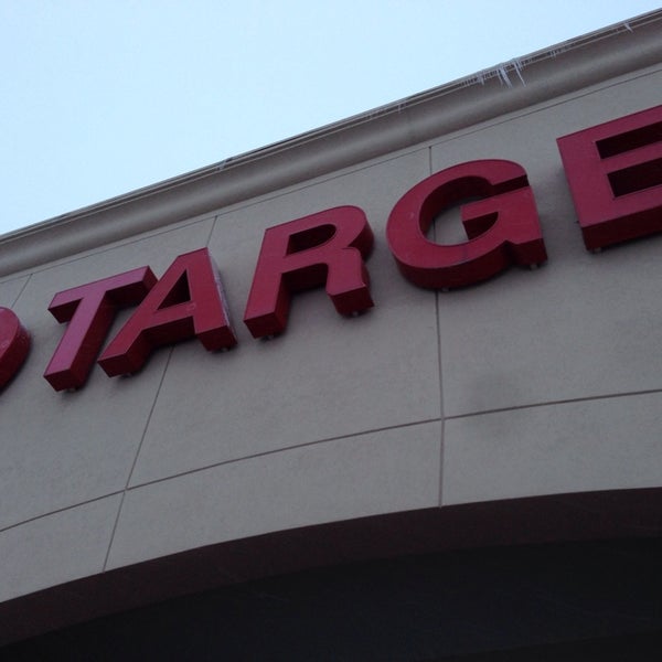 Photos at Target - Big Box Store in Crystal Lake