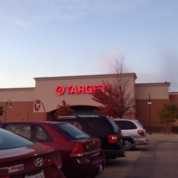 Photos at Target - Big Box Store in Crystal Lake