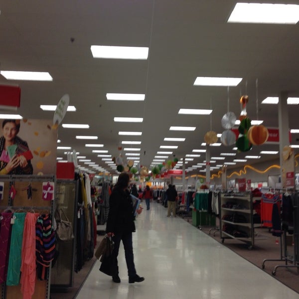 Photos at Target - Big Box Store in Crystal Lake