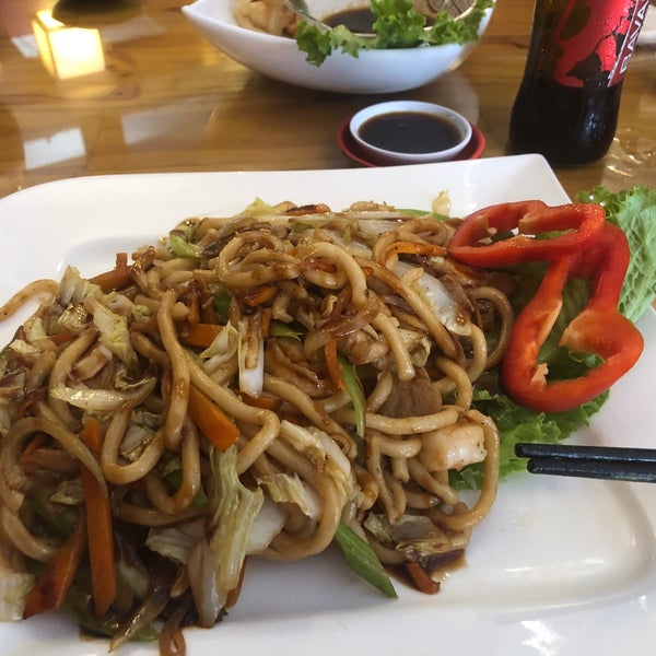 Saisaki Restaurant - San José, San José