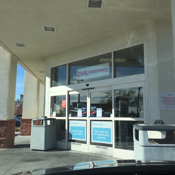 CVS pharmacy - 5 tips from 552 visitors