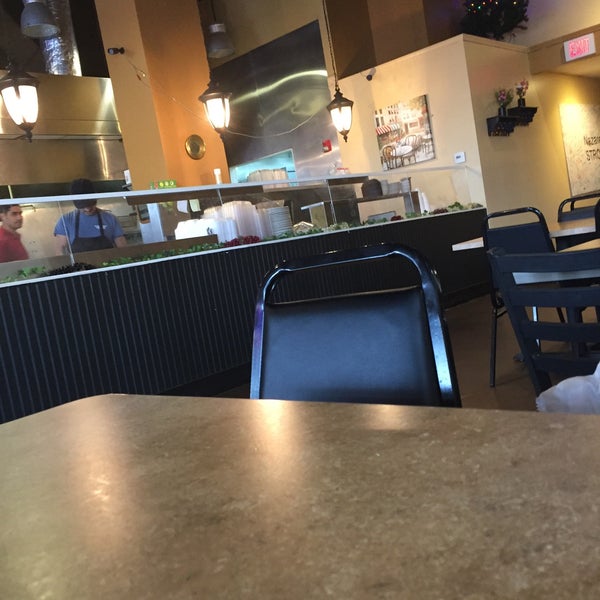 Photos at Nazareth Restaurant and Deli - Columbus, OH