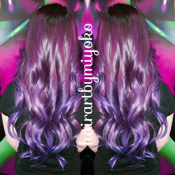 Foxycut Salon - Hair Salon