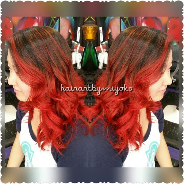 Photos at Foxycut Salon - Salon / Barbershop
