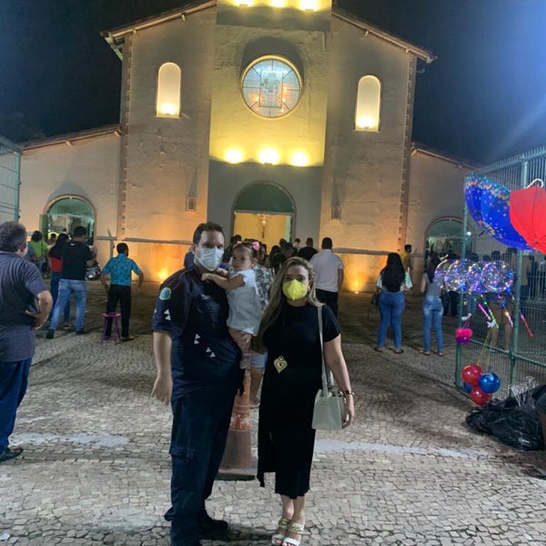 Novena de Nossa Senhora Do Perpétuo Socorro - Igreja Da Vila Operária ...