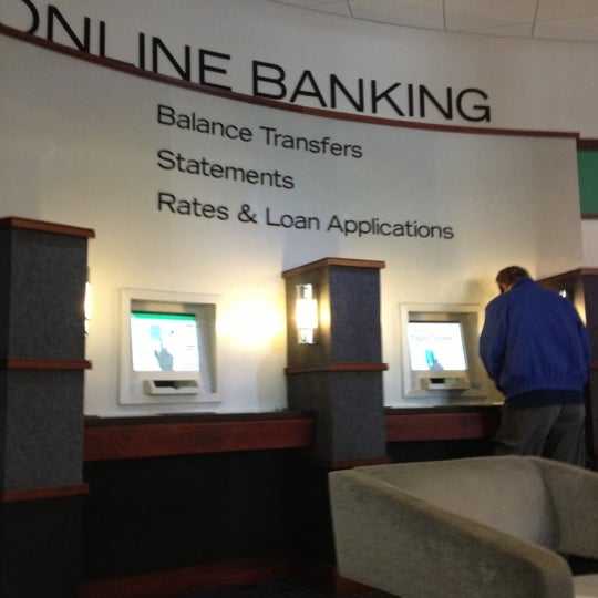 SECU Credit Union - Long Reach - 2 tips from 157 visitors