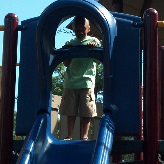 Good Luck Community Center & Park - Park