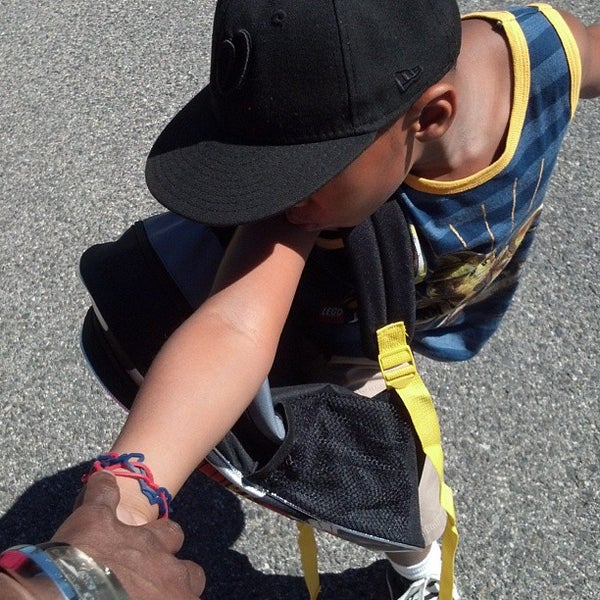 Good Luck Community Center & Park - Park