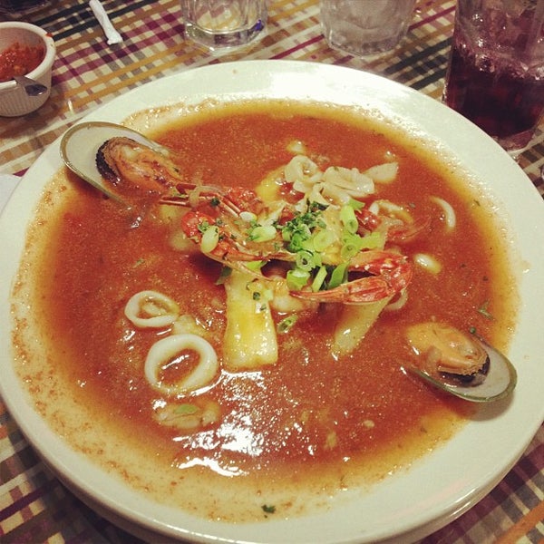 Victoria Peruvian Cuisine - 19 tips from 253 visitors