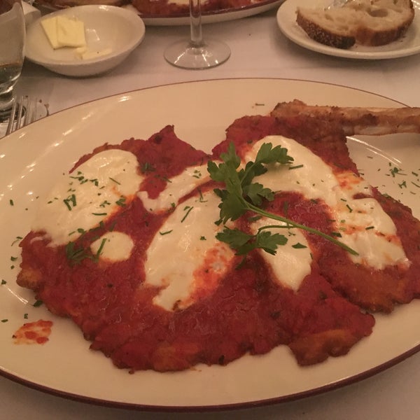 Volare - Italian Restaurant in New York