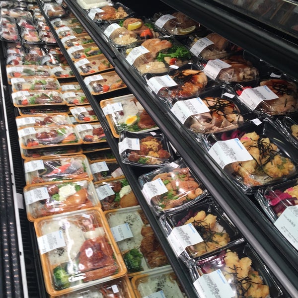 Nijiya Market - Japantown - 72 tips from 6303 visitors