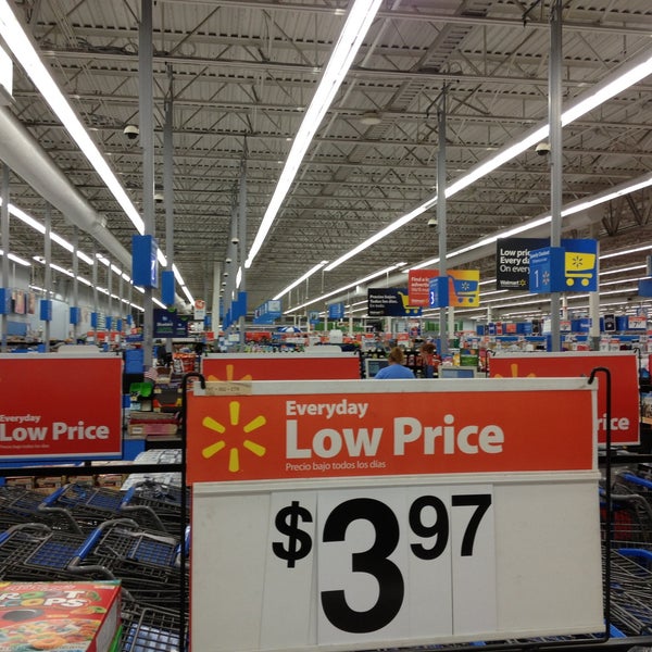 Walmart - 8 tips from 496 visitors
