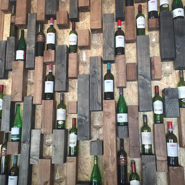 Rote Harfe - Hookah Bar in Kreuzberg