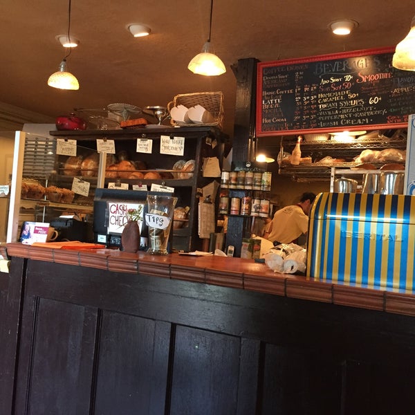 Panini Bakery - Bakery