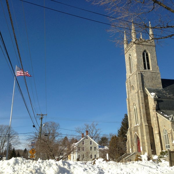 Newtown, CT - Newtown, CT