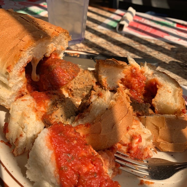 Naples Spaghetti House - Italian Restaurant