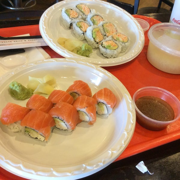 Samurai Sam's Teriyaki Grill (Now Closed) - Manhattan Village - 9 tips ...