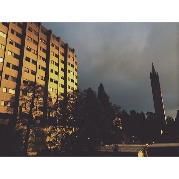 Photos at Evans Hall - University of California-Berkeley - Berkeley, CA
