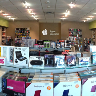 Computer Dimensions - 5 tips