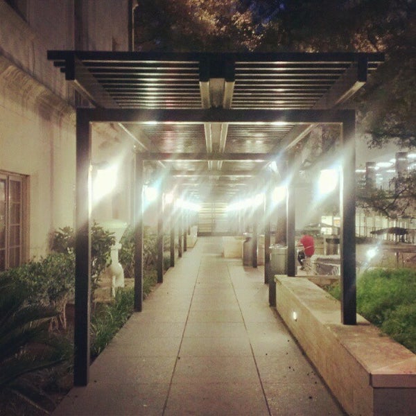 The Texas Union (UNB) - University of Texas-Austin - 30 tips