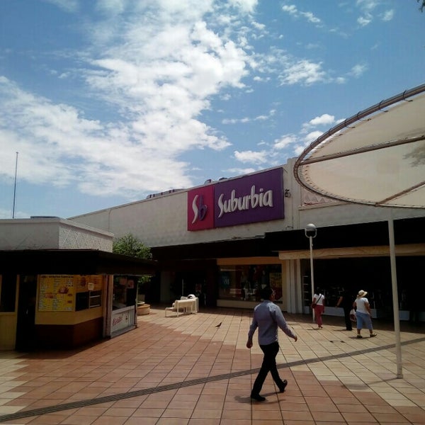 Suburbia - Zapopan, Jalisco