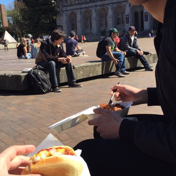 Photos at Loew Hall - University District - 2 tips