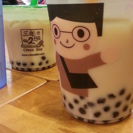 Class 302 - Cerritos, CA