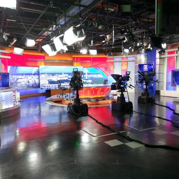 WTTG Fox 5 - Friendship Heights - 5 tips