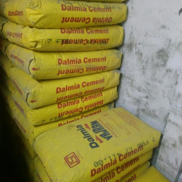 Raj Building Solutions (P.Selvaraj & Co) cement stockiest - Chennai ...