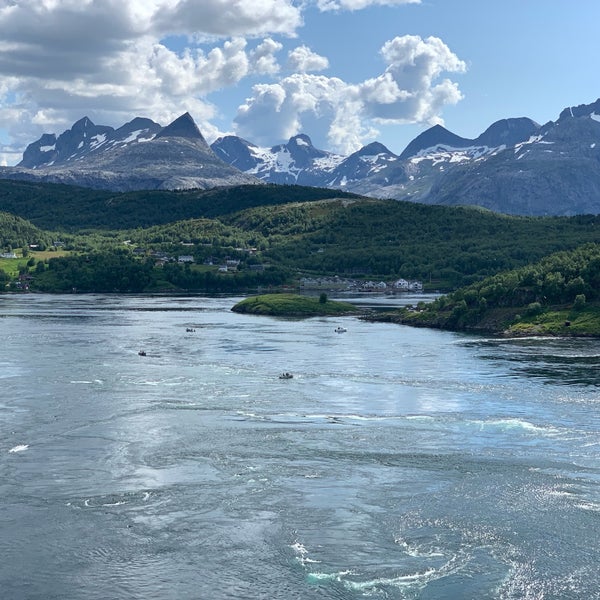 Saltstraumen - Other Great Outdoors