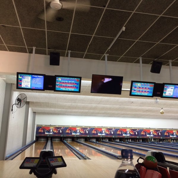 Shellharbour Bowl