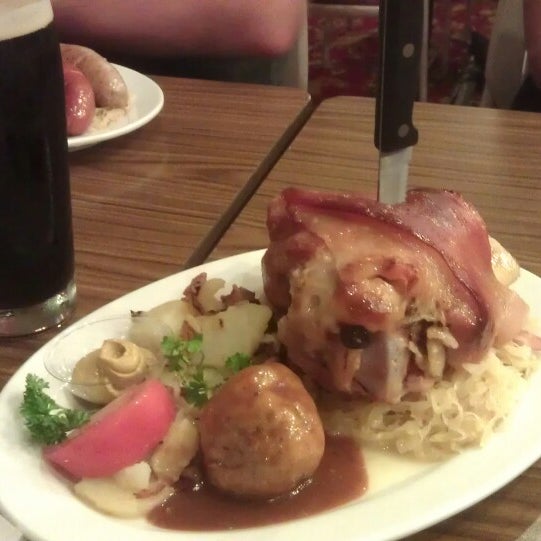 The German Club - 3 tips from 49 visitors