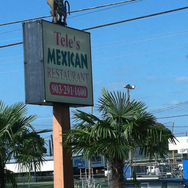 Tele's Mexican Restaurant - 4 tips from 74 visitors