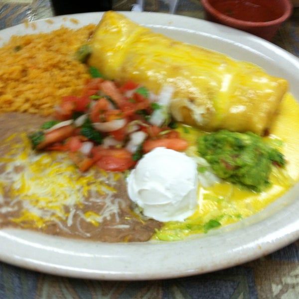 Tele's Mexican Restaurant - 4 tips from 74 visitors