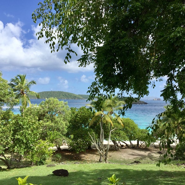 Caneel Bay Resort - 13 tips