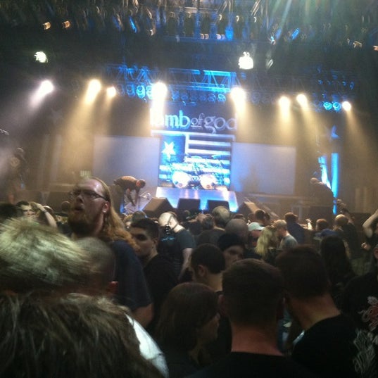 Photos at The Myth Nightclub and Event Center - Maplewood - Oakdale ...