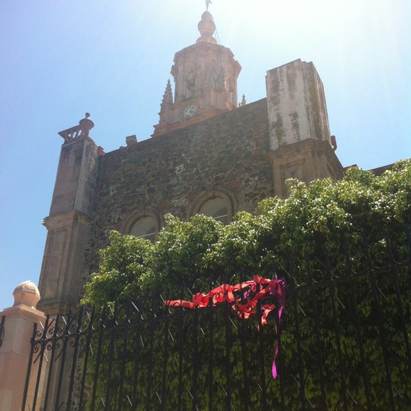 Photos at Santa Ana Maya, Michoacan - Santa Ana Maya, Michoacán de Ocampo