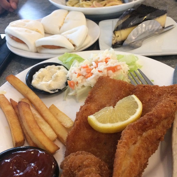 MyKluang - Café in Masai