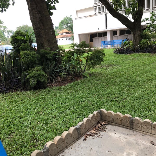 Photos at University of Ghana Business School (UGBS) - College Academic ...