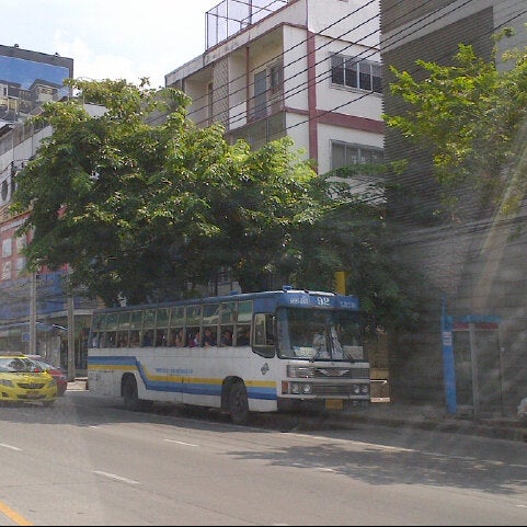 Siam Intelligence Unit (SIU) - ลาดพร้าว - 434 Thanon Lat Phrao