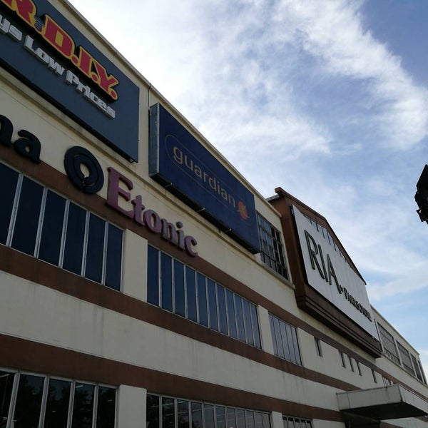 Parkson Ria - 5 tips from 719 visitors
